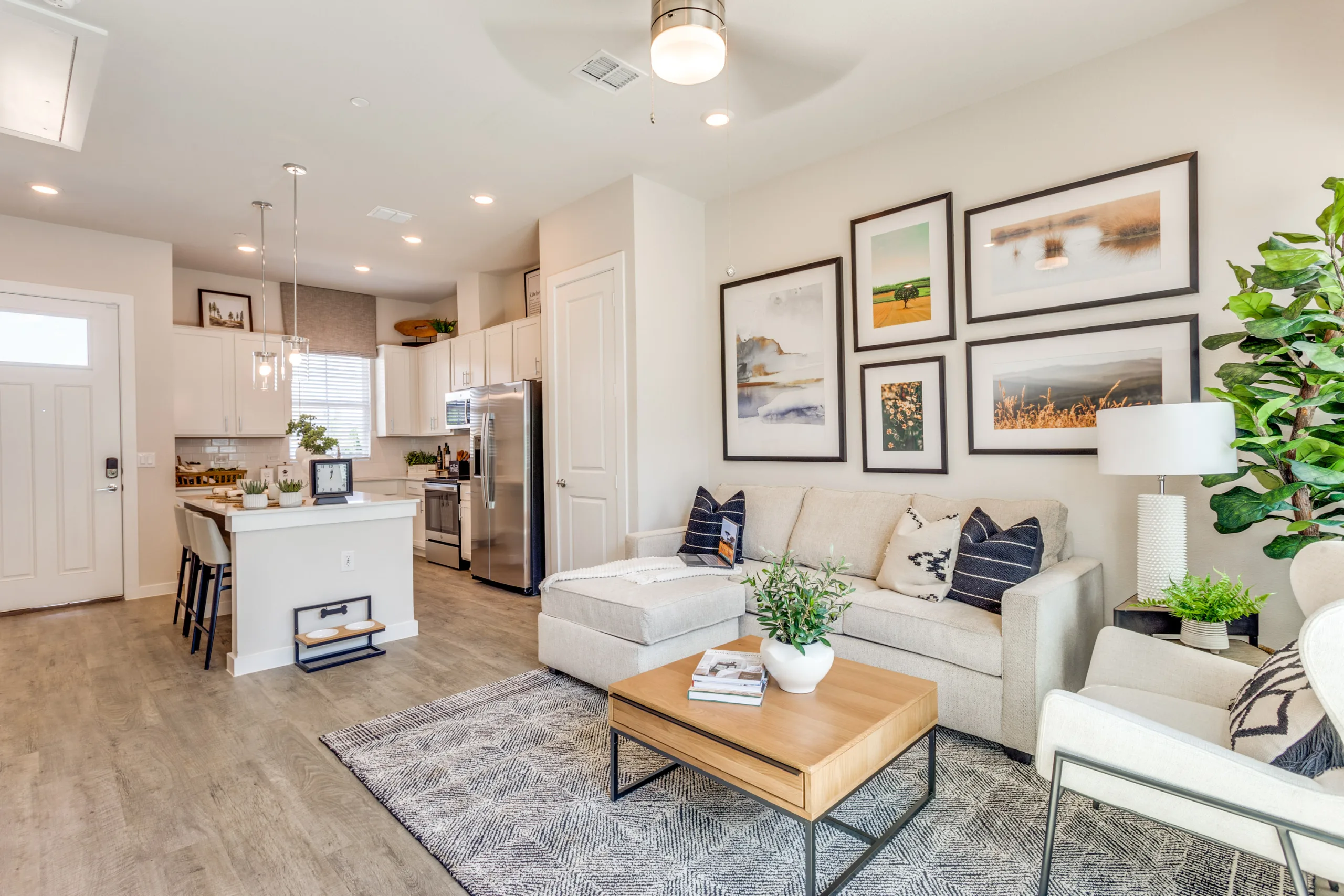 Yardly Elevon | Build-to-Rent Homes in Lavon, TX